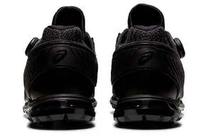 Asics Gel-ace Pro 5 Boa "triple Black" Golf Shoes