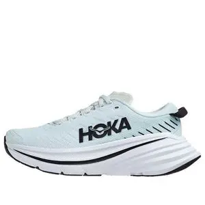 Hoka One One Bondi X Sneakers - Blue