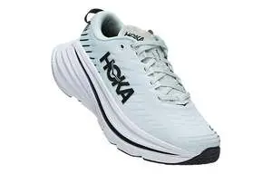Hoka One One Bondi X Sneakers - Blue
