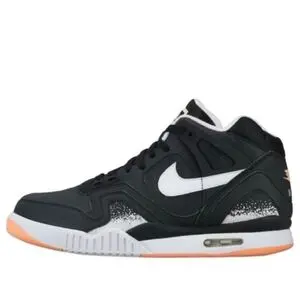 Nike Tech Challenge 2 "sunset Glow - Black/multi-color
