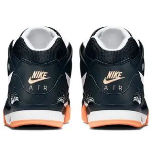 Nike Tech Challenge 2 "sunset Glow - Black/multi-color