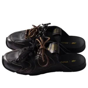 NEW BALANCE X Miu Miu 530 Sl Mule
