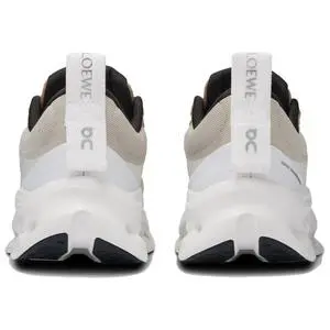 On X Loewe Cloudtilt 2 Sneakers - Tan/white