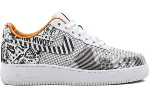 Nike Force 1 Prm Nyc Soho