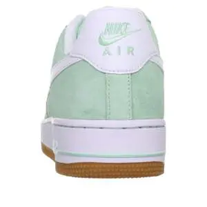 Nike Force 1 Low Top Sneakers - Green
