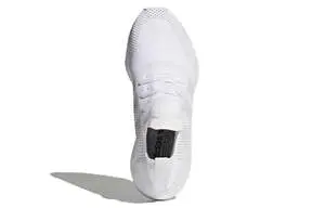 Adidas Swift Run Primeknit Sneakers - White