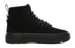 VANS Suede Sentry Wc High Top Sneakers