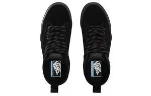 VANS Suede Sentry Wc High Top Sneakers