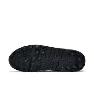 Nike Max 90 Mid Winter Sneakers - Black