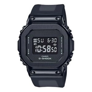 Casio G-shock Digital Watch - Black