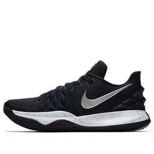 Nike Kyrie Low Athletic Sneakers - Black