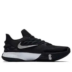Nike Kyrie Low Athletic Sneakers - Black