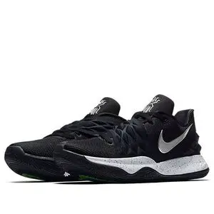 Nike Kyrie Low Athletic Sneakers - Black