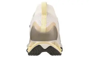 Mizuno Wave Prophecy B Sneakers - White/grey/red