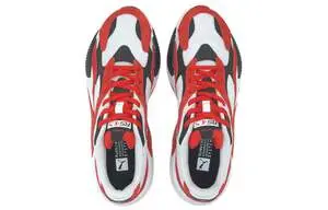 PUMA Rs-x3 Super Lace-up Sneakers