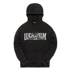 Kith Drawstring Sweatshirts Hoodies For Men