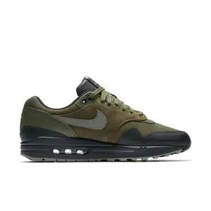 Nike Max 1 Premium "dark Stucco" Sneakers