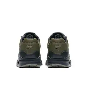 Nike Max 1 Premium "dark Stucco" Sneakers