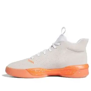 Adidas Pro Next 2019 High-top Sneakers