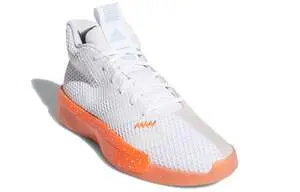 Adidas Pro Next 2019 High-top Sneakers