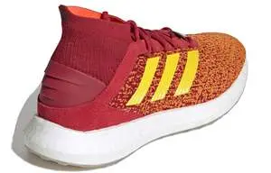 Adidas Naruto X Predator 19.1 Adv "naruto Uzumaki" Sneakers