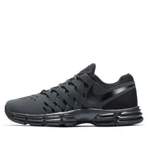 Nike Lunar Fingertrap Tr Sneakers - Black