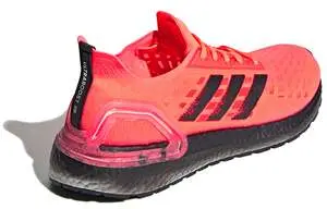 Adidas Ultraboost Pb "signal Coral - Orangered