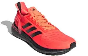 Adidas Ultraboost Pb "signal Coral