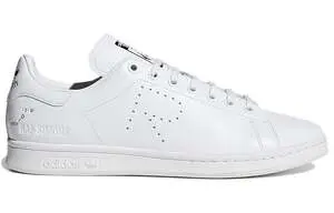 Adidas Raf Simons X Stan Smith Low Top Sneakers