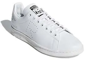Adidas Raf Simons X Stan Smith Low Top Sneakers