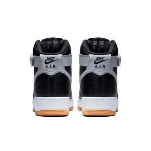 Nike Force 1 High '07 Sneakers - Black