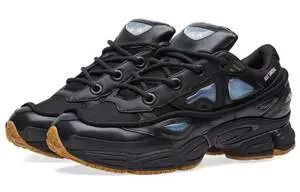 Adidas Raf Simons X Ozweego Bunny 'core Sneakers