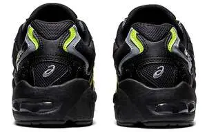 Asics Gel-kayano 5 Og " Neon" Sneakers - Black