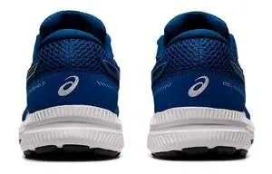 Asics Gel-contend Athletic Sneakers - Blue
