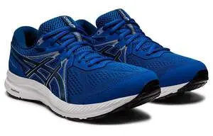 Asics Gel-contend Athletic Sneakers - Blue