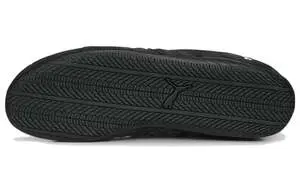 PUMA Bmw Motorsport Speedcat Driving Shoes - Black/black