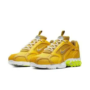 Nike Zoom Spiridon Caged Athletic Sneakers
