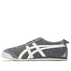 Onitsuka Tiger Onitsuka Tiger Mexico 66 Low Top Sneakers White/grey