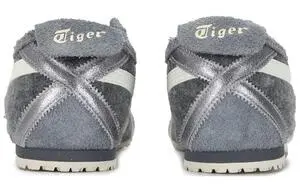 Onitsuka Tiger Mexico 66 Low Top Sneakers - White/grey