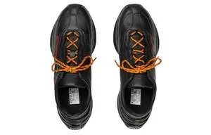 Gucci Run Side-stripe Lace-up Sneakers