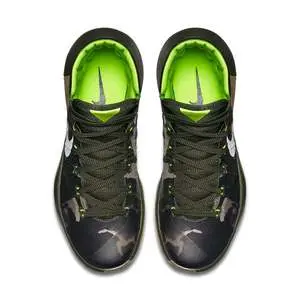 Nike Hyperdunk 2015 Premium High Top Sneakers