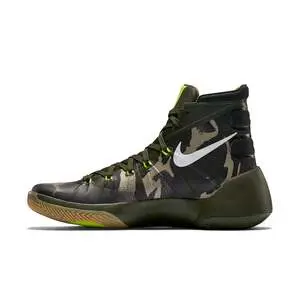 Nike Hyperdunk 2015 Premium High Top Sneakers