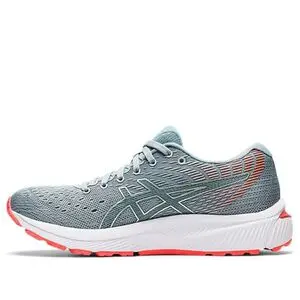 Asics Gel-cumulus 22 Running Shoes - Blue/red