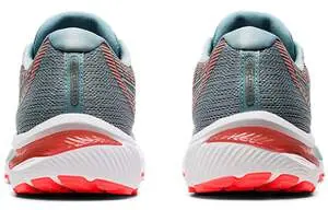 Asics Gel-cumulus 22 Running Shoes - Blue/red