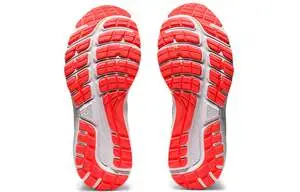 Asics Gel-cumulus 22 Running Shoes - Blue/red