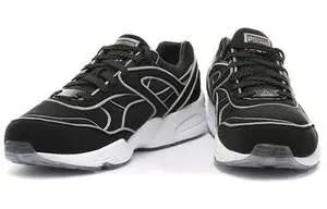 PUMA Icny X Trinomic R698 Sneakers