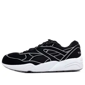PUMA Icny X Trinomic R698 Sneakers - Black