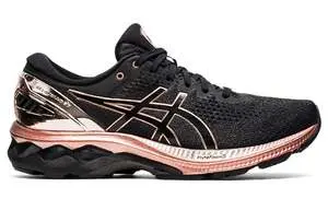Asics Gel-kayano 27 Athletic Shoes - Black