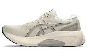 Asics Gel-kayano 30 Athletic Sneakers - Oatmeal/black