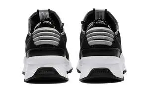 PUMA Rs-0 Optic Pop Sneakers - Black
